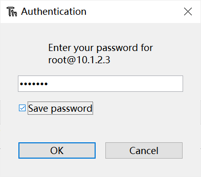 Thonny - Python - UNIHIKER Documentation